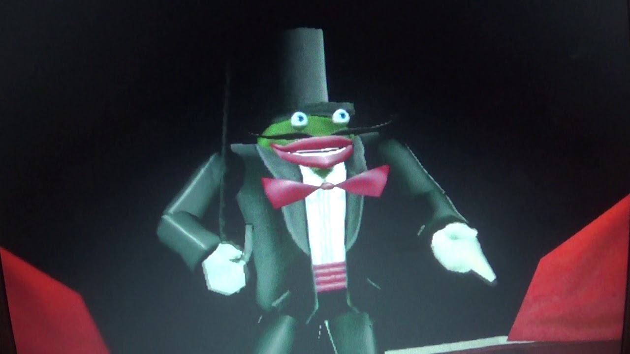 Multipath Movies: Eggbert The Brilliant Digital Eggspert - YouTube