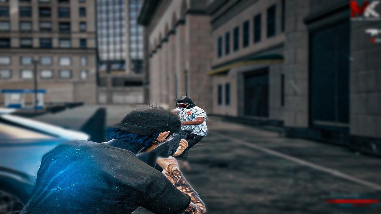 Fivem Highlights Trindade fps #02 🏹 (END) - YouTube