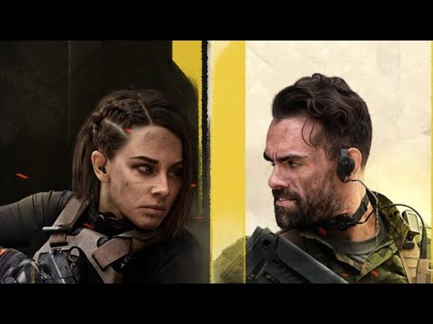 Join in for Adrenaline-filled COD: MW II Season 3 Reloaded! [Multiplayer & Co-op Grind] [LS-85 ...