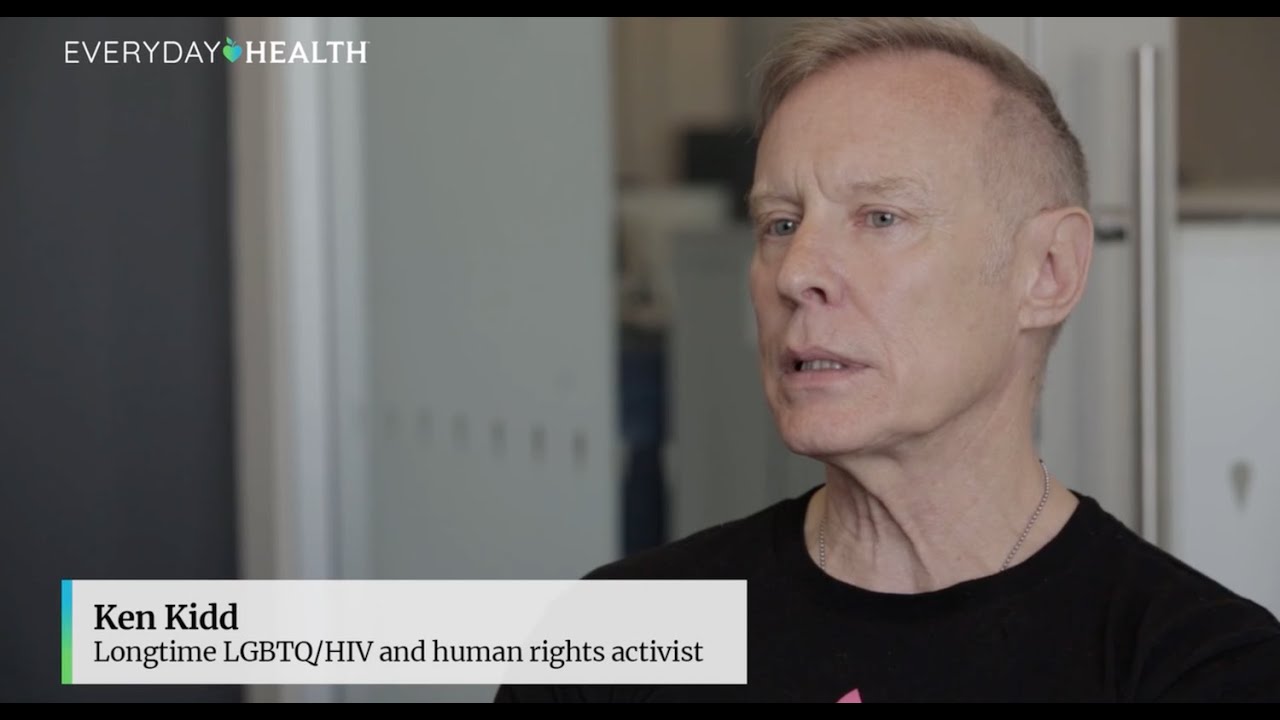 How the LGBTQ Community Builds Resilience Through Activism: Ken Kidd ...