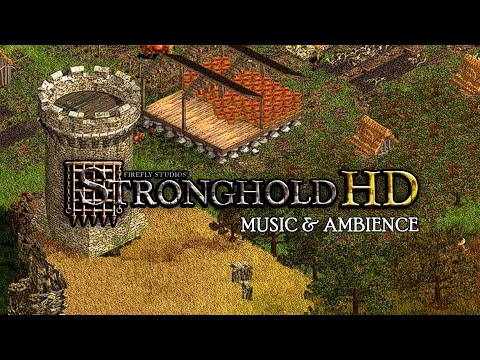 Stronghold HD - Castlejam | Music & Ambience