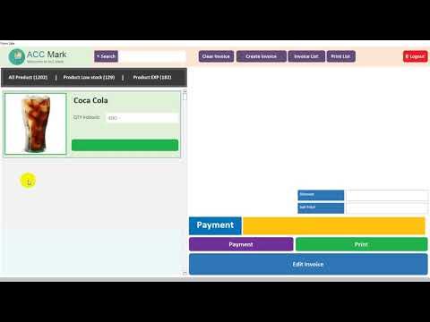 Use VBA insert data into table Access | ThiaReuth - YouTube
