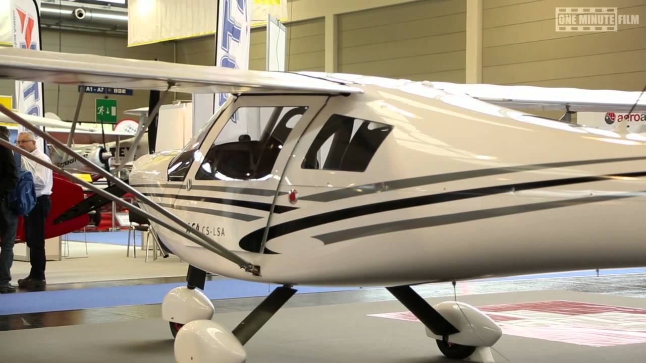 Lightwing AC4 technology preview - YouTube