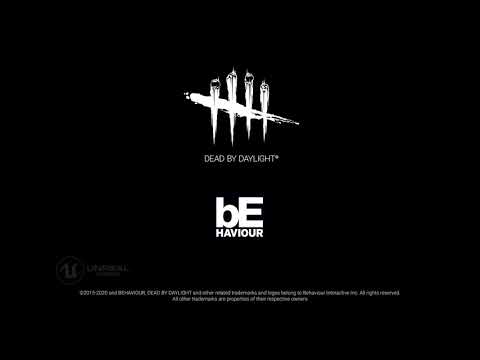 Loading Screen DBD #1 - YouTube