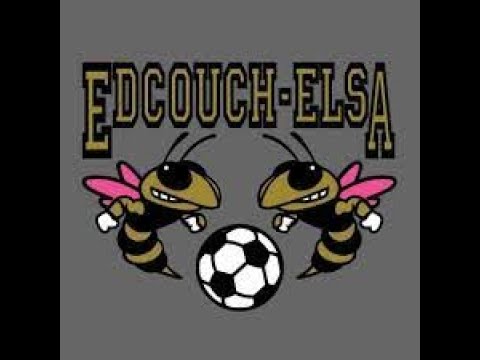 Edcouch-Elsa YellowJackets vs. Weslaco E. (Soccer Parents Night) - YouTube