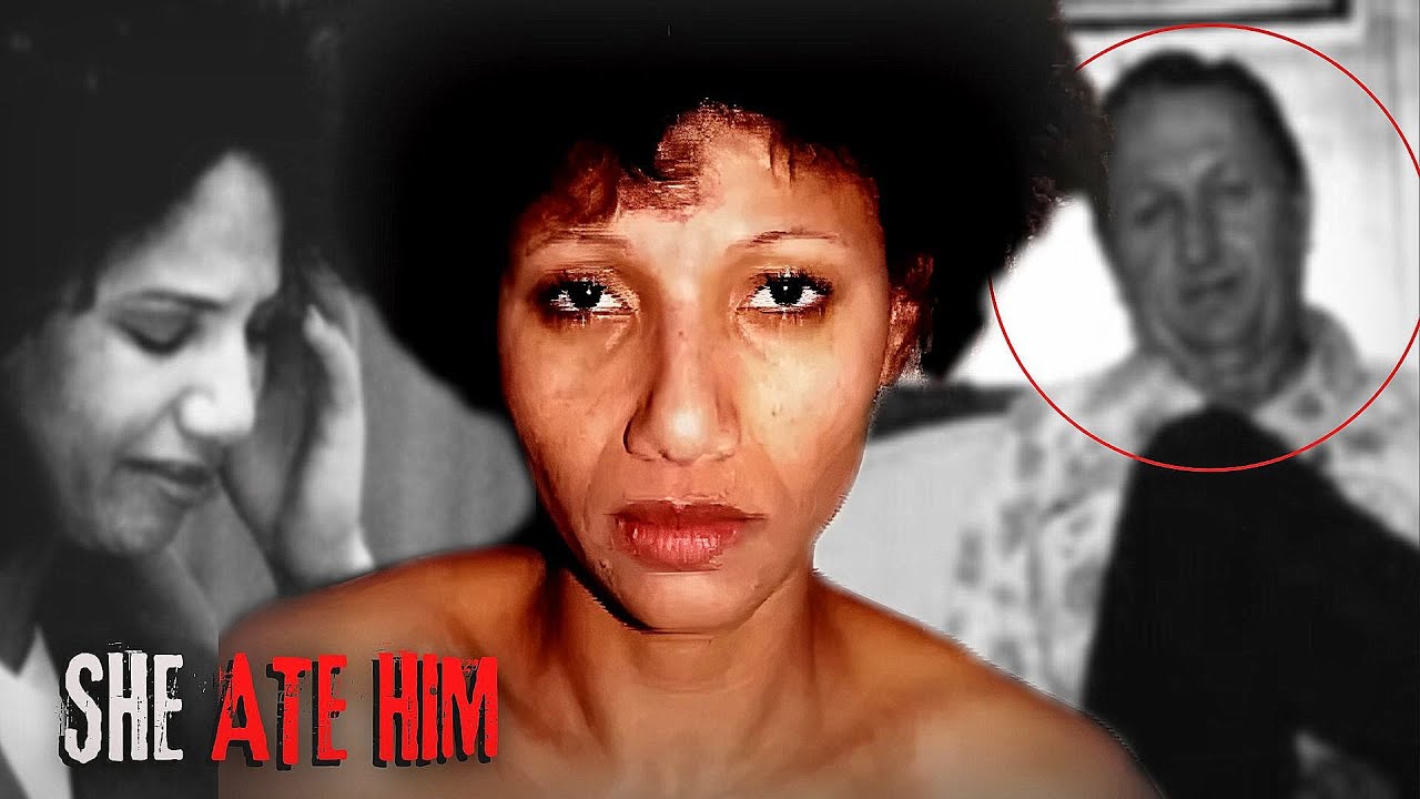 'Nothing is Sweeter than my Husbands Meat' | The Case of Omaima Aree ...