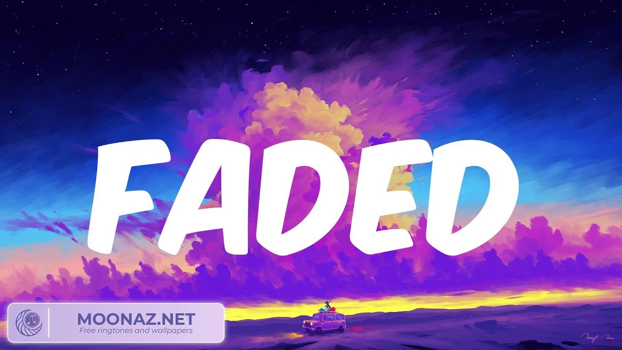 Alan Walker - Faded Lyrics, Justin Bieber, Taylor Swift,... - YouTube