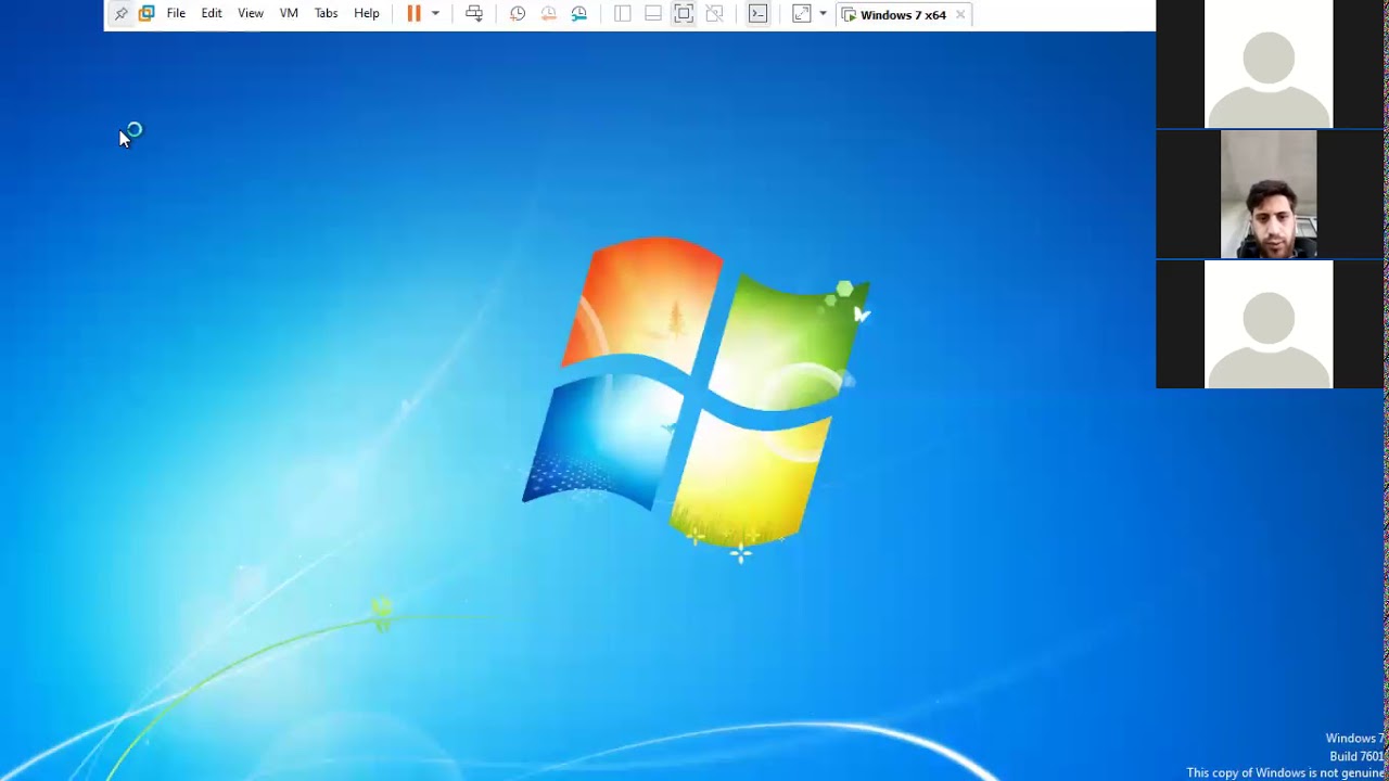File Management (Windows)- C01 - YouTube