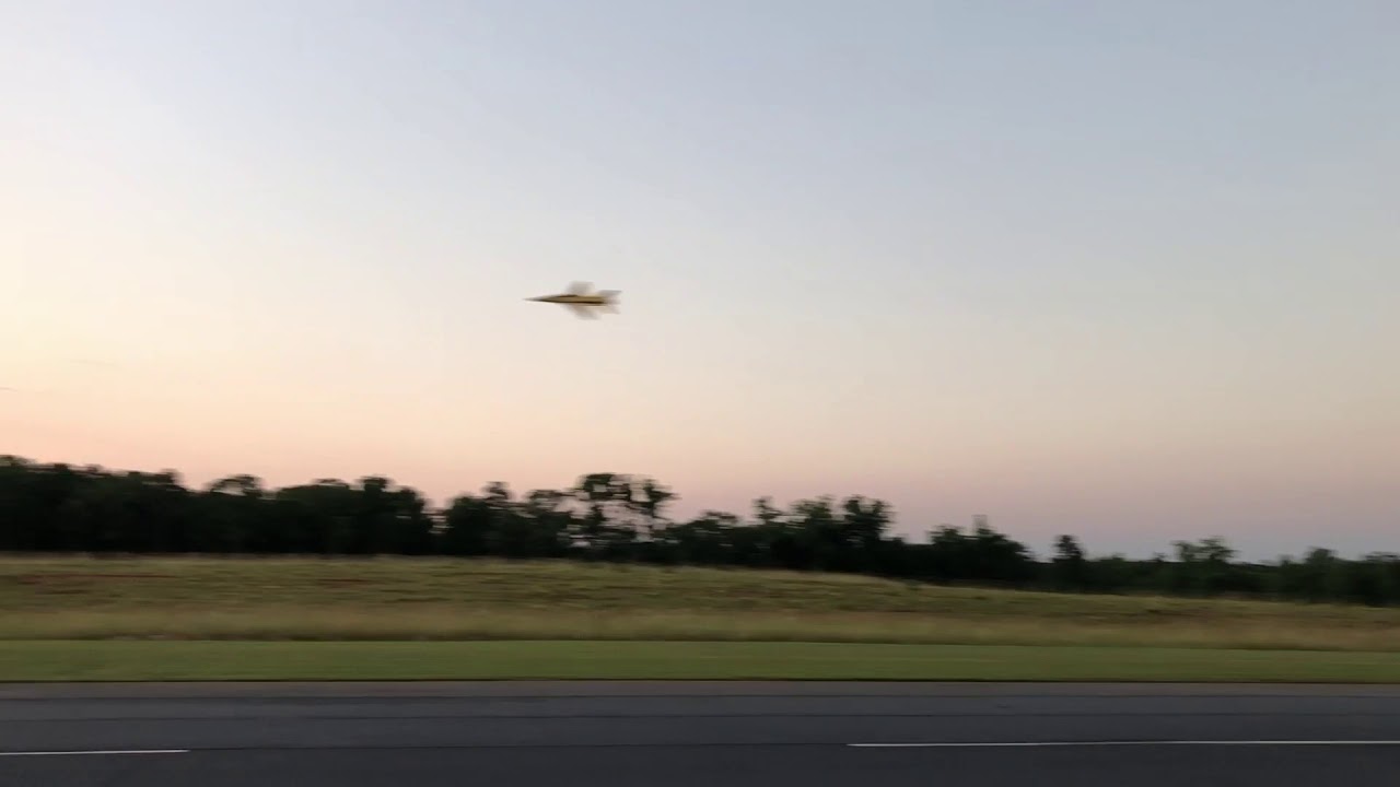 Super fast Bvm Electra 12s - YouTube