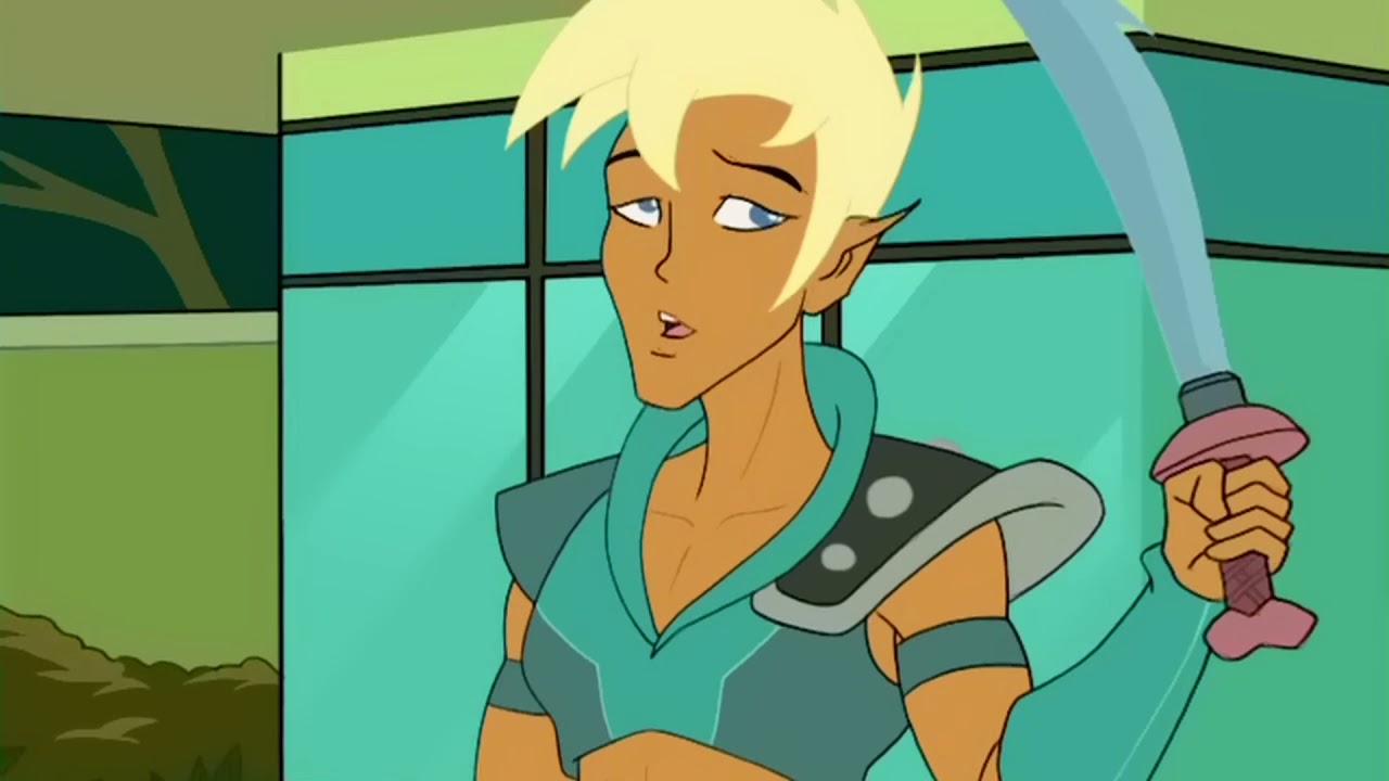 Xander se intenta suicidar - La Casa de los Dibujos - YouTube