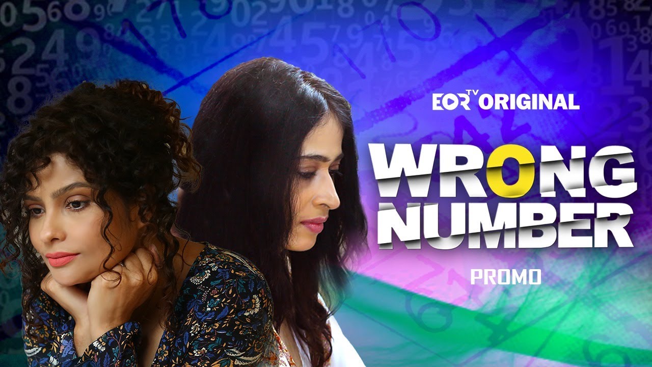 Wrong Number Episode 3 Promo | Wrong Number New Series | Best Romantic Web Series | EORTV ...
