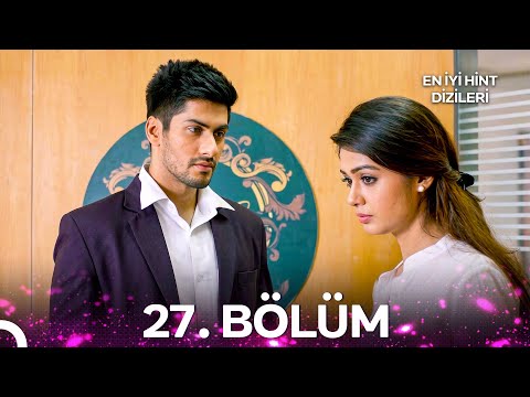Çocukluk Aşkım - Yeh Pyaar Nahi Toh Kya Hai 27. Bölüm (Türkçe Dublaj)