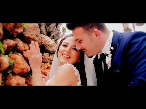 İBRAHİM & HAMİDE WEDDİNG STORY  25.03.2018