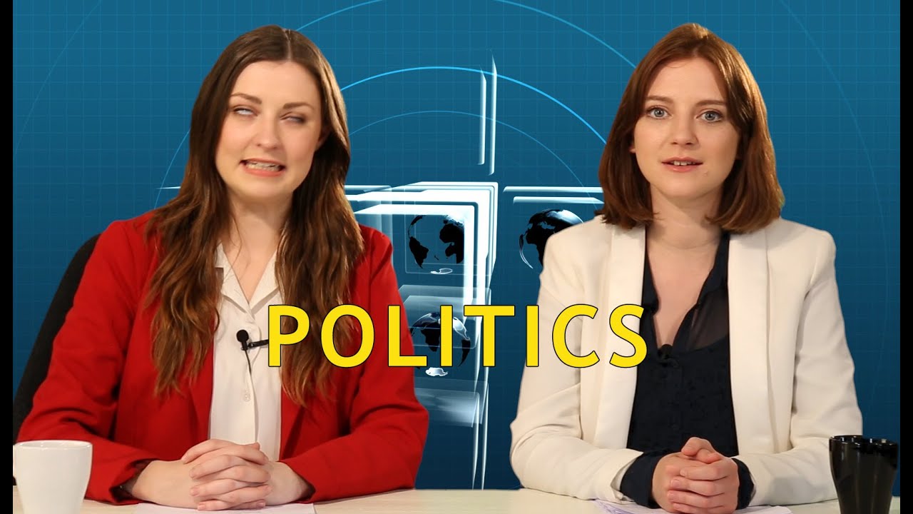 The Future of Left Politics - All The News There Is - YouTube