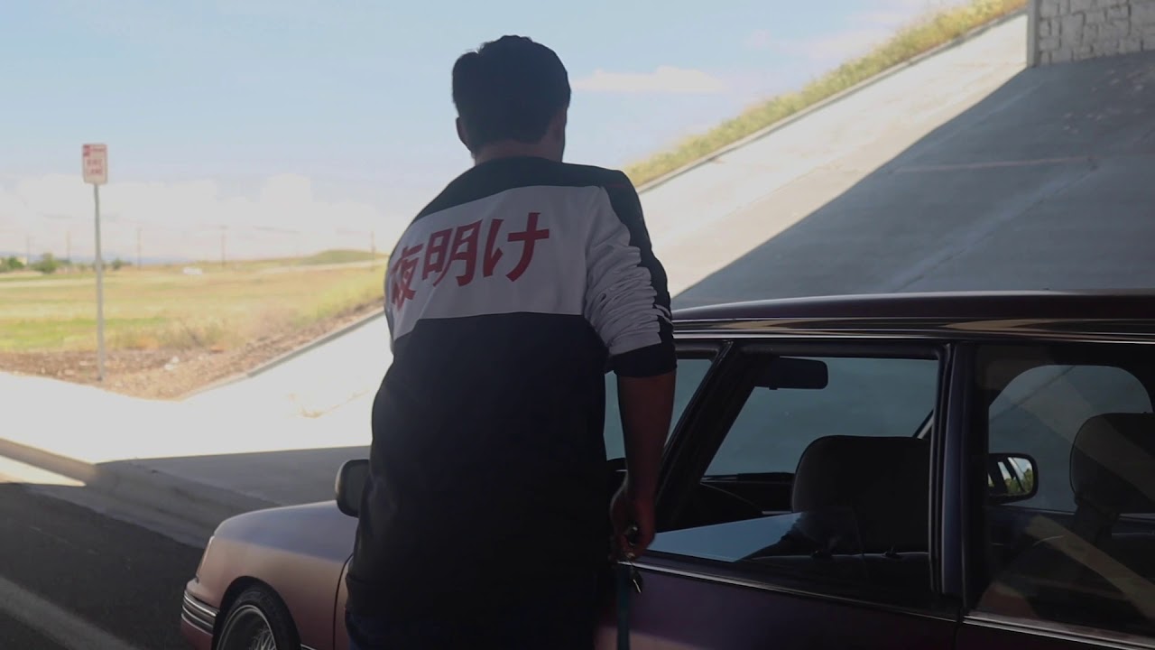 Jake's Subaru Legacy - YouTube