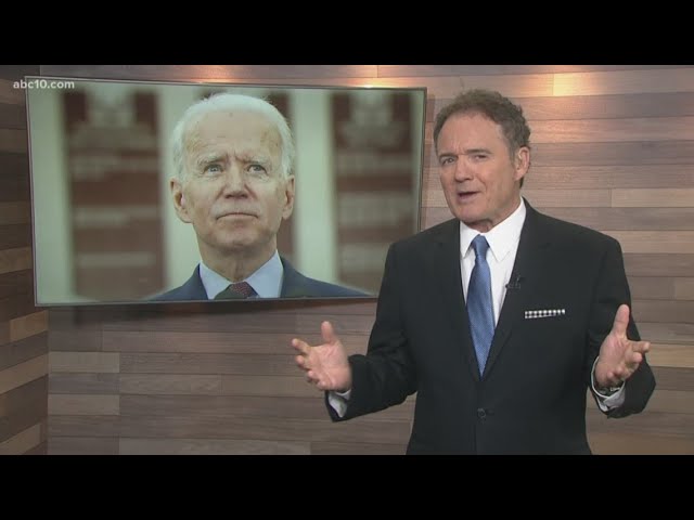 Walter And Joe Bidenone And The Same Biden Looks Like Walter From Jeff