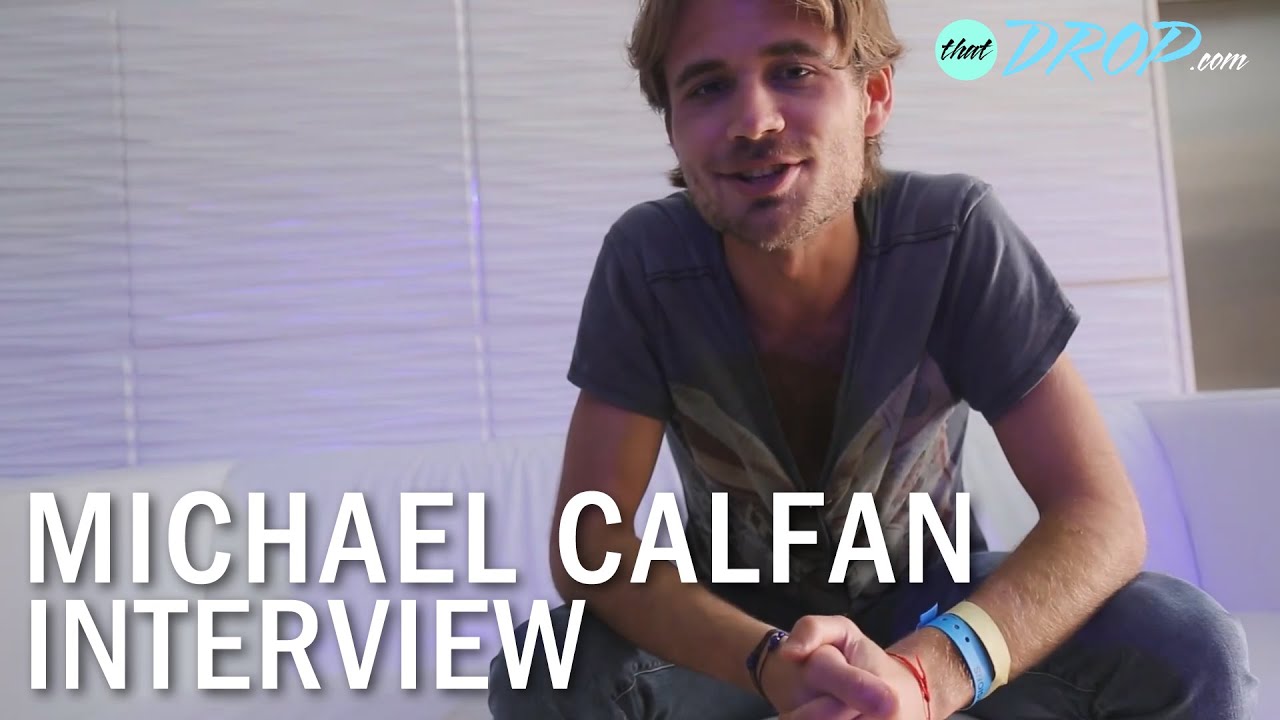 Michael Calfan Reveals Follow Up to Treasured Soul Is In The Works ...