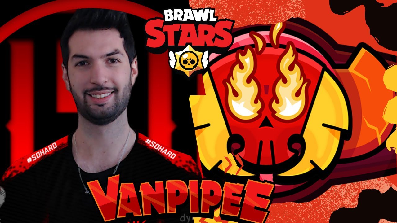 PUSH 60K + RANKED LEGENDARIO🔥 Youtube y Tiktok: @Vanpipee - YouTube