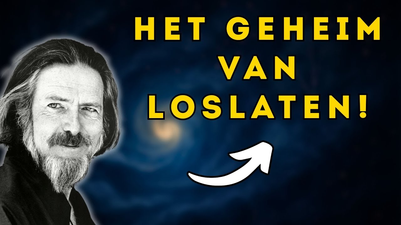 Stop Met Proberen: Hoe 'Niet-Doen' Je Gelukkiger Maakt (Diep Inzicht ...
