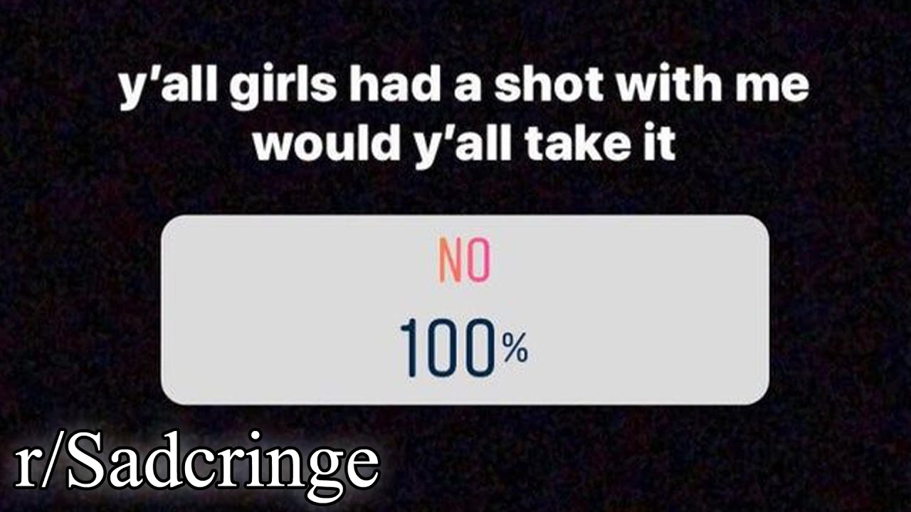 r/Sadcringe | click to cringe - YouTube