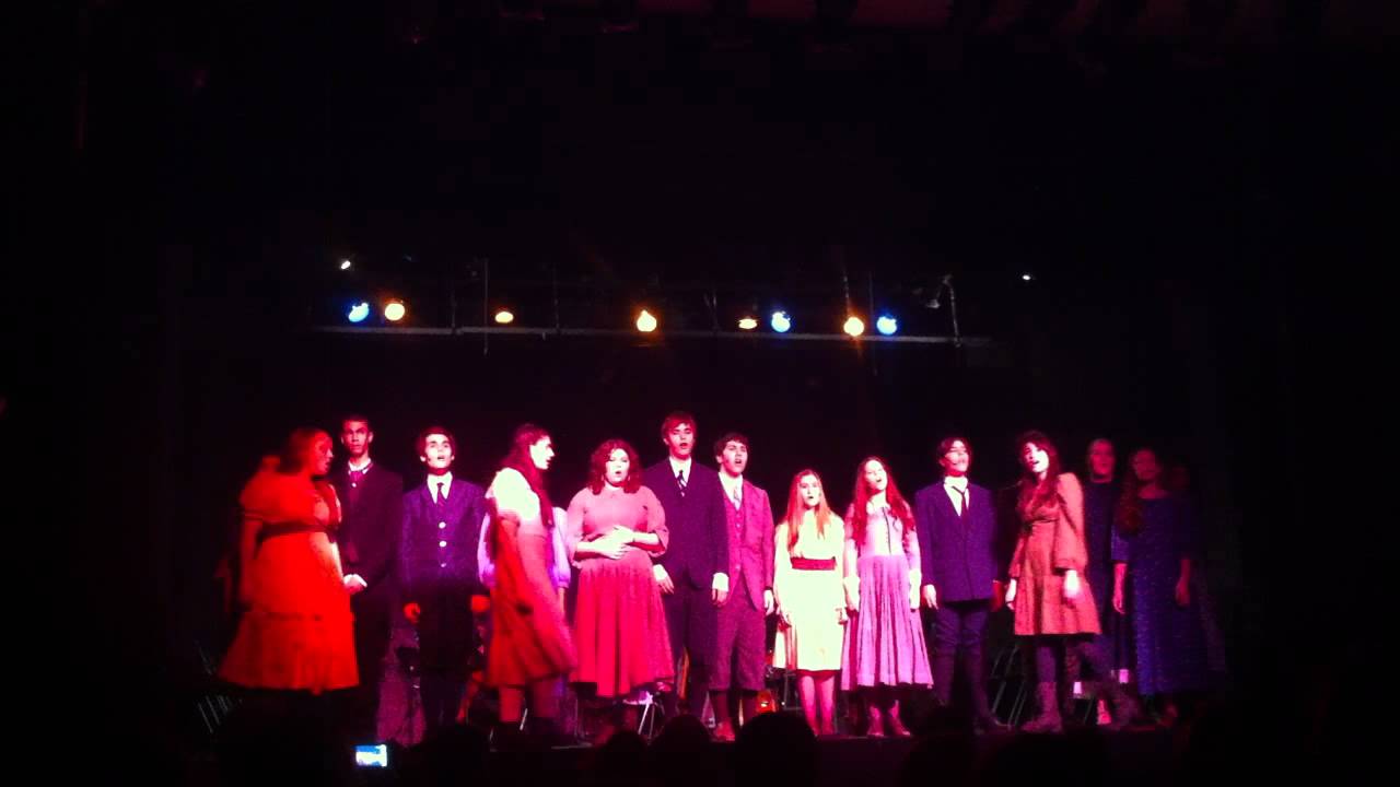 Spring Awakening - Purple Summer - HHYT - YouTube