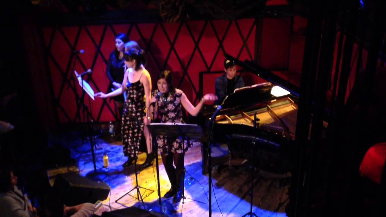 Sarah Rose Davis - Before he cheats/ Trouble - YouTube