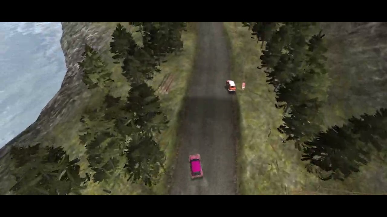 Gotta catch that Mini@Rush_rally games. - YouTube
