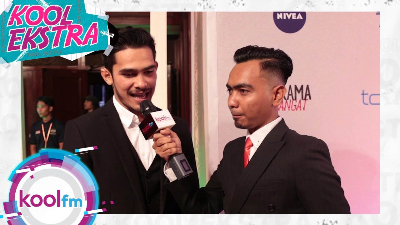 Kool Ekstra: Nafiz Muaz Sombong ? - YouTube