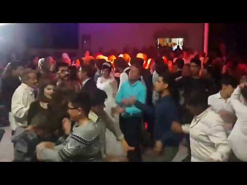 saloon alyans eylenceye devam