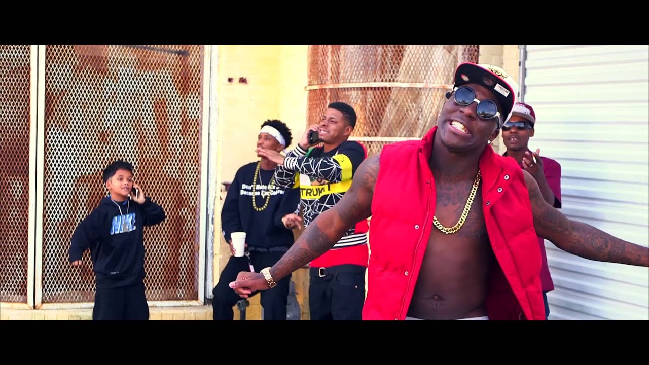 Tweeday - Boosie Taught Me (MUSIC VIDEO) - YouTube