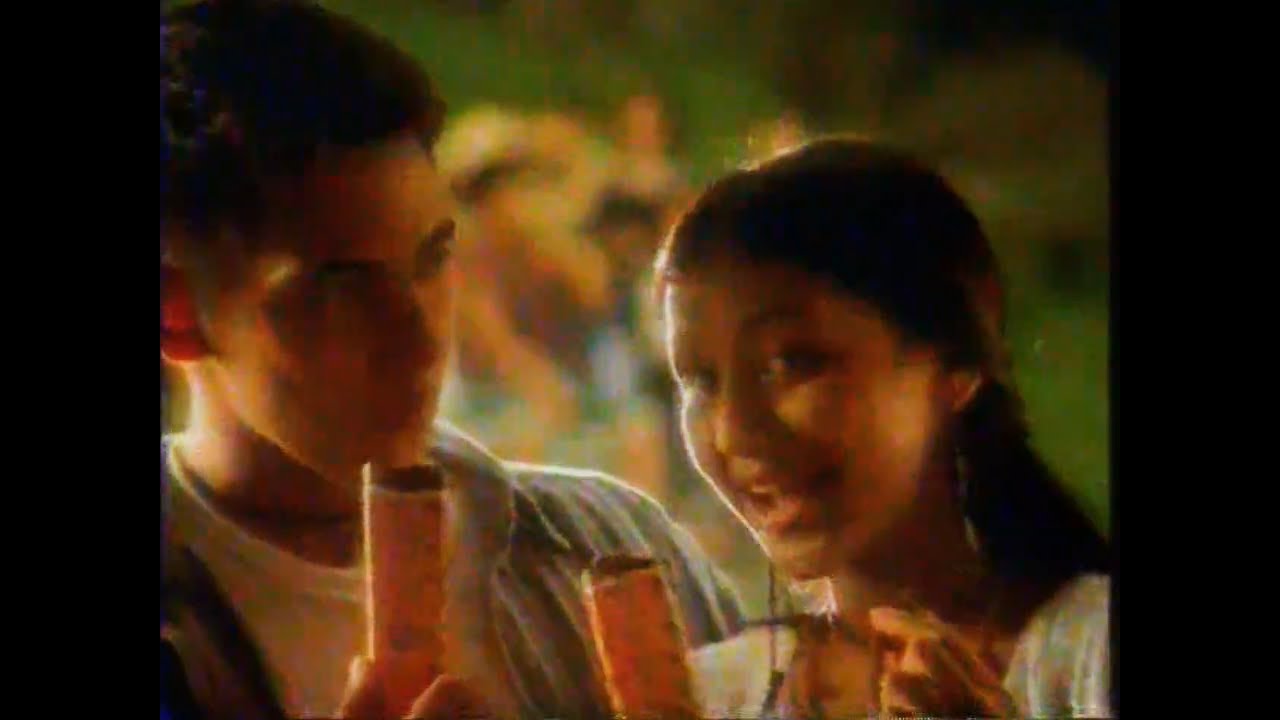 [LANGKA PARAH] Iklan Silverqueen Amara Mohede Lingua - YouTube