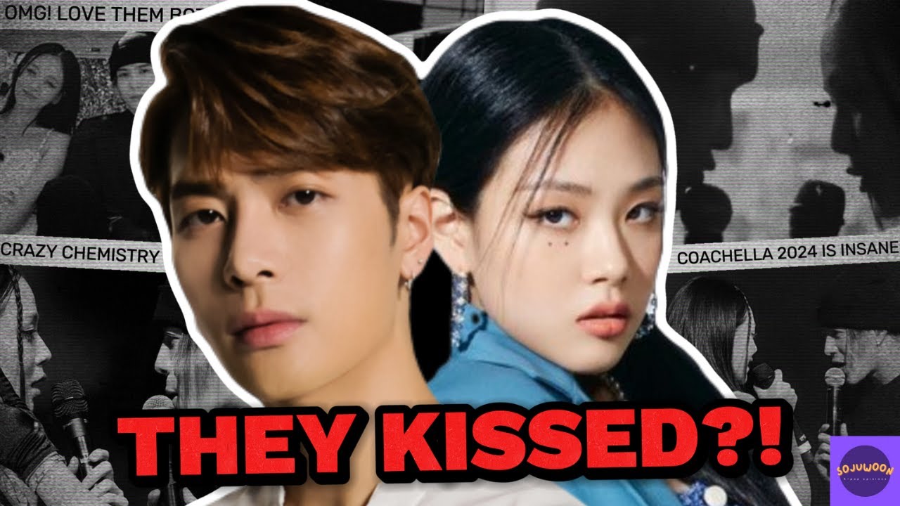 [SOJUWOON] Jackson Wang and BIBI Set Coachella 2024 on Fire – Here's ...