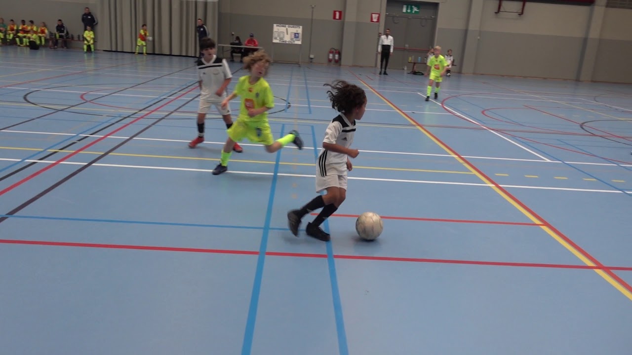 Futsal skills 2020 - YouTube