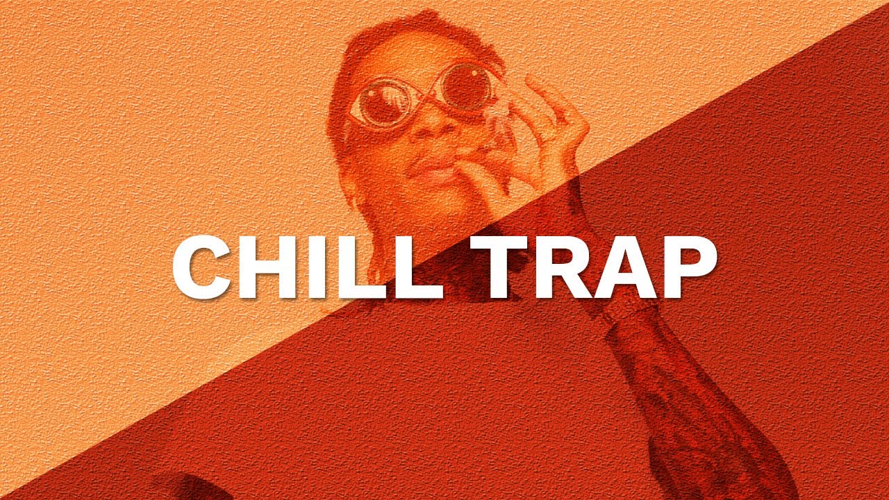COMMENT FAIRE UNE INSTRU CHILL TRAP - YouTube