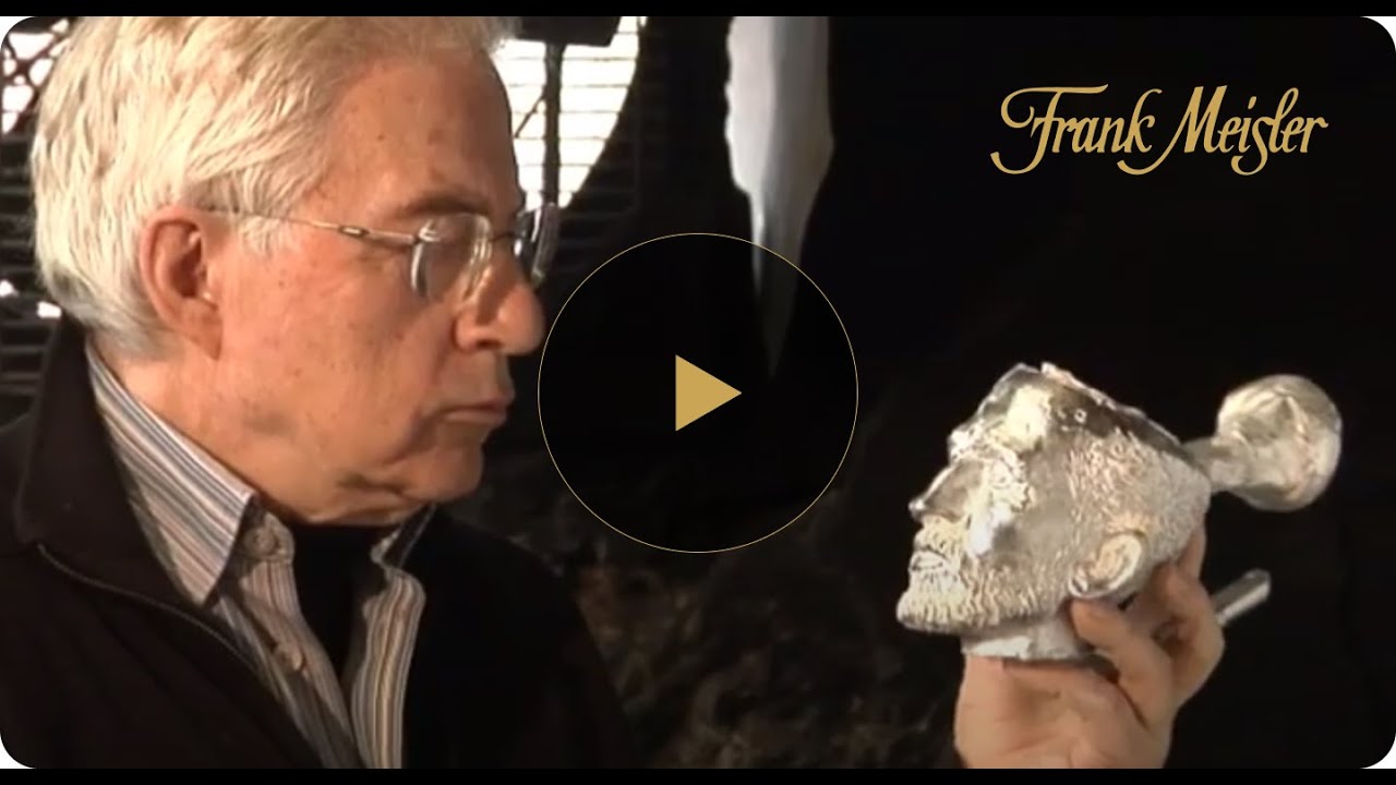 Франк Майслер FRANK MEISLER GALLERY - YouTube