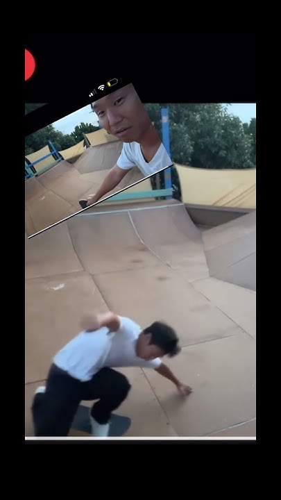 Me and Jason park go way back #skateboard #shorts @JasonParkSucks - YouTube