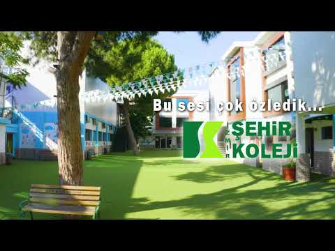 İzmir Şehir Koleji - Bu sesi çok özledik...