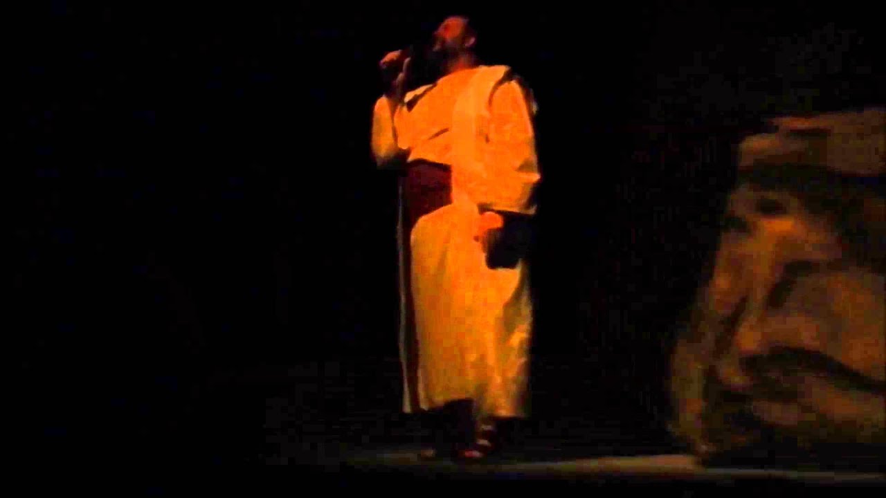 The One Earthly Reason - YouTube