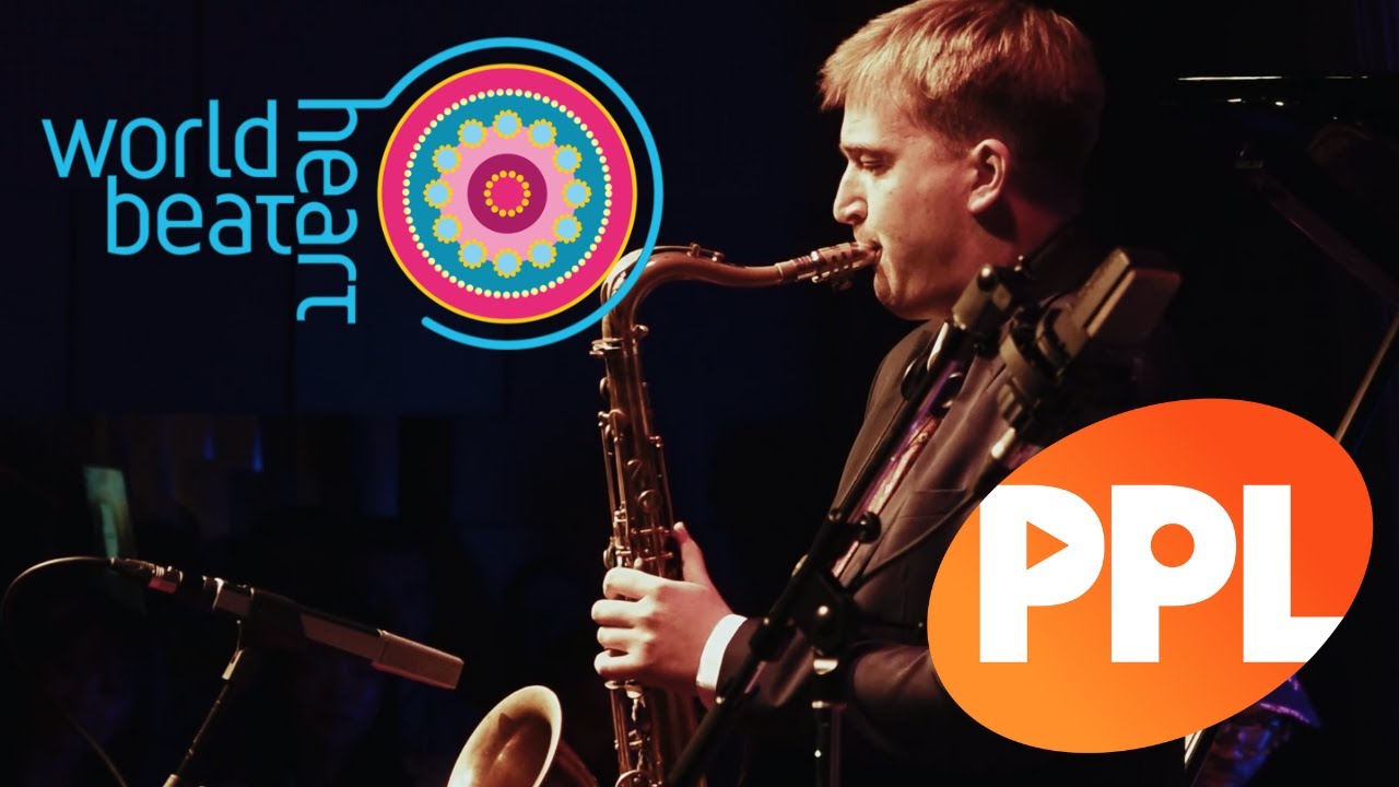 World Heart Beat and PPL partnership with Ruben Ross - YouTube