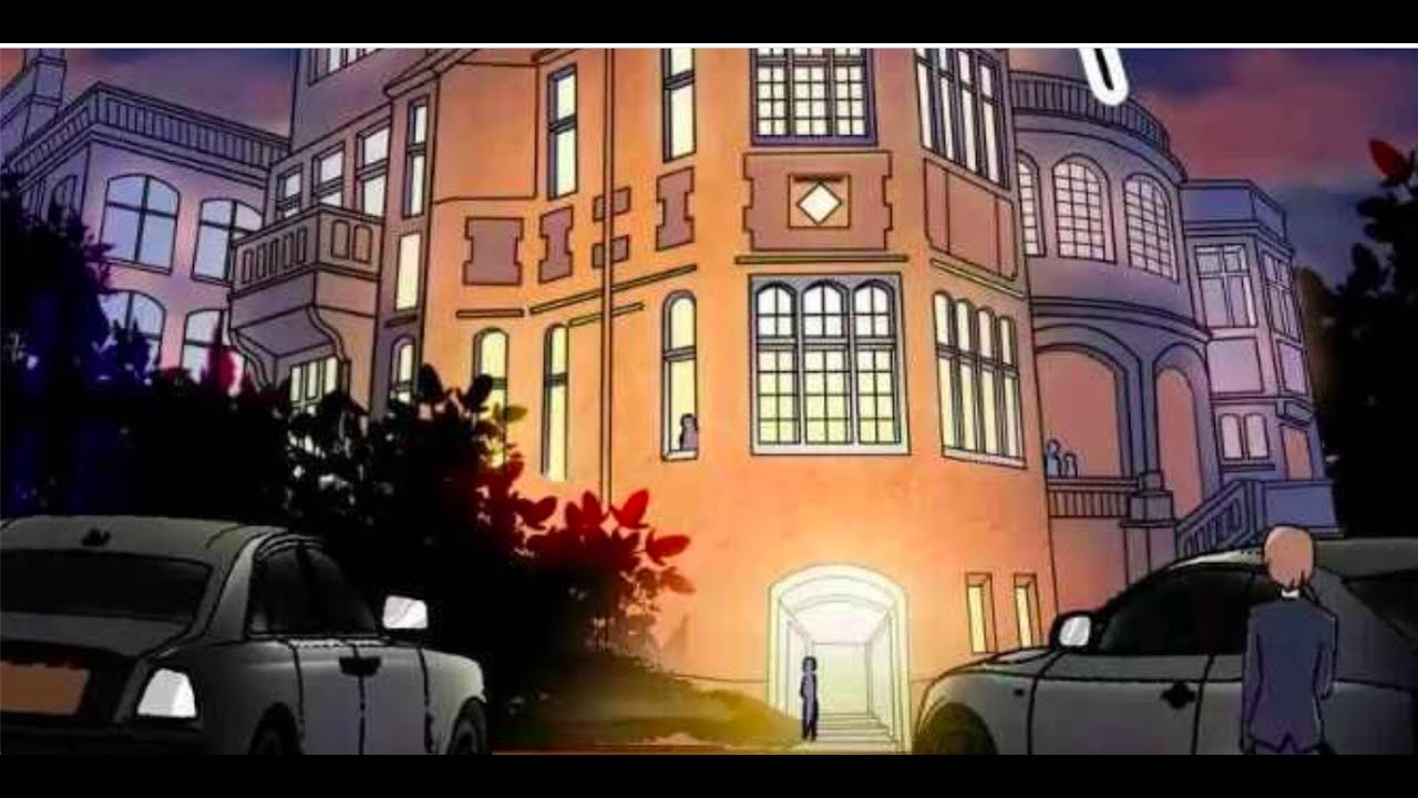 Truyện tranh ngôn tình Tình đầy chông gai chap 86 87 88 89 90 91 92 93 ...