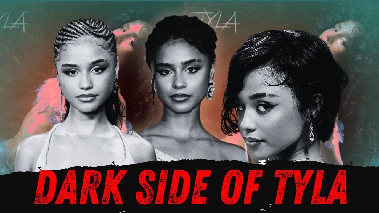 The DARK truth about Tyla's Rising - YouTube