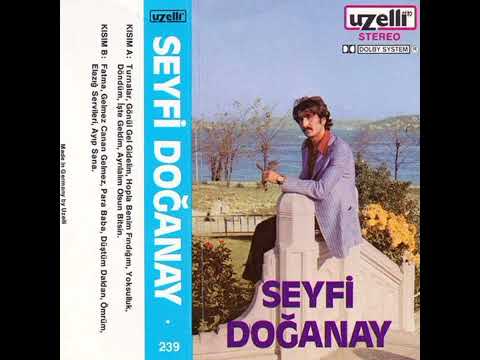 Seyfi Doğanay - Fatma