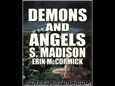 S. Madison "Demons & Angels" ft Erin McCormick - YouTube