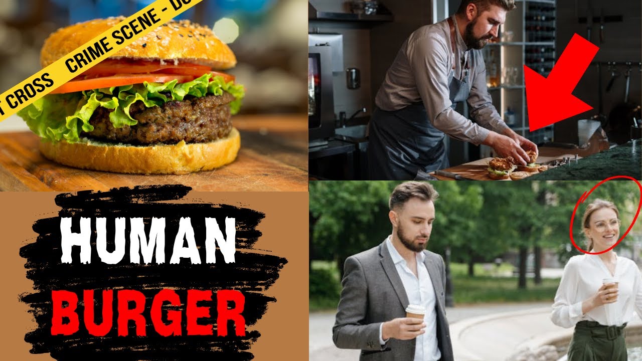 Evil in the Kitchen: The True Story of Texas Chef Who Sold Human Meat ...