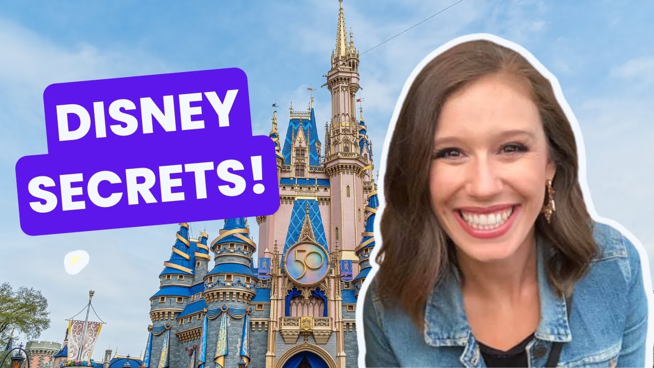 Episode 19: VIP Tours, Disguising as Celebrities, and Oxford Commas ...