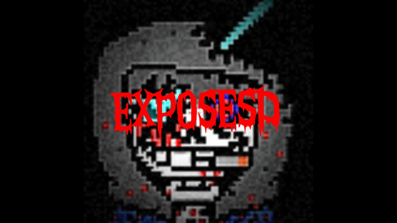 Og horror dust exposed - YouTube