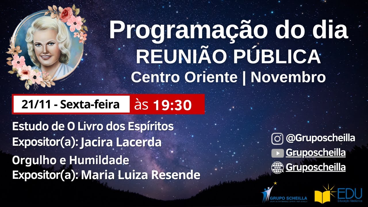 ORGULHO E HUMILDADE - YouTube