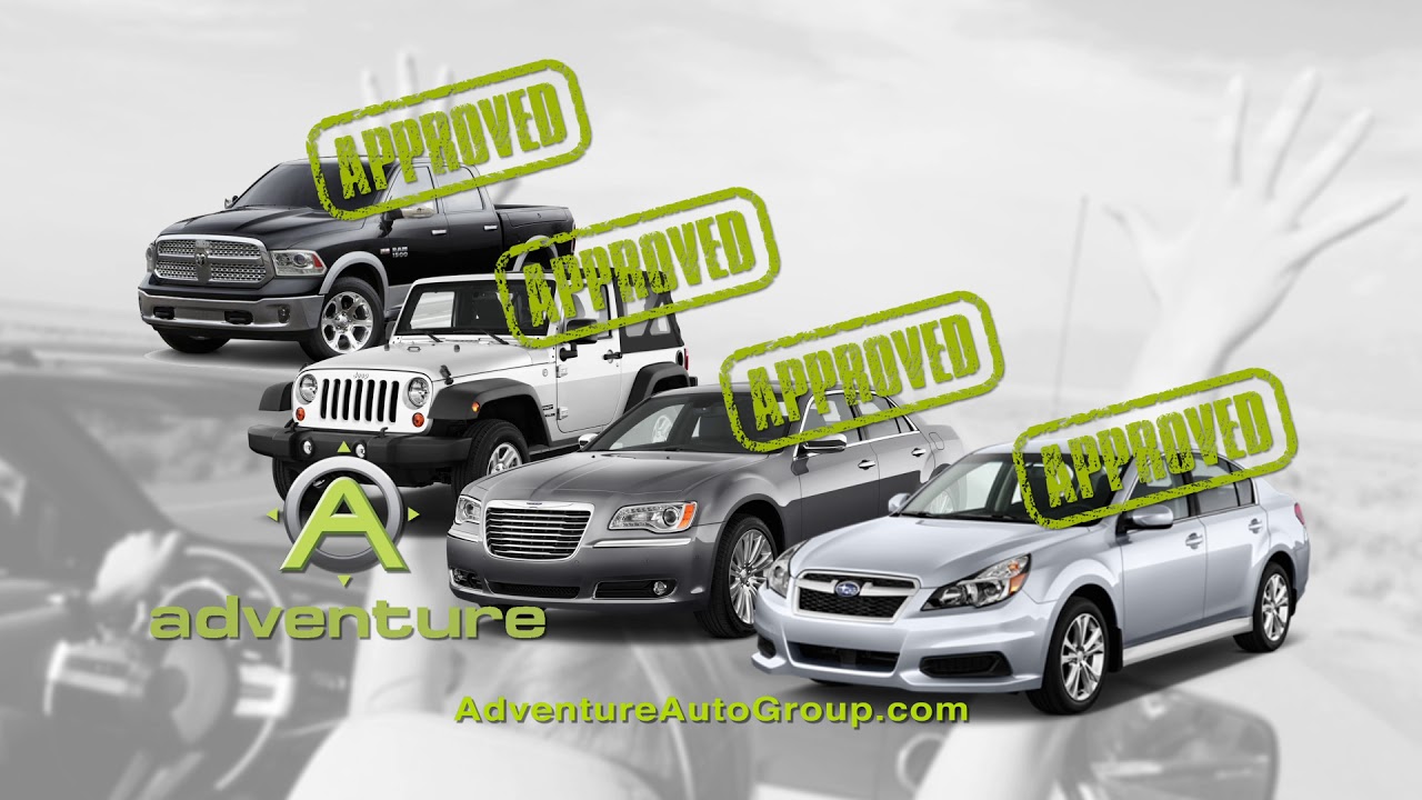Auto Dealer TV Commercial Motion Graphics In-house Spot - YouTube