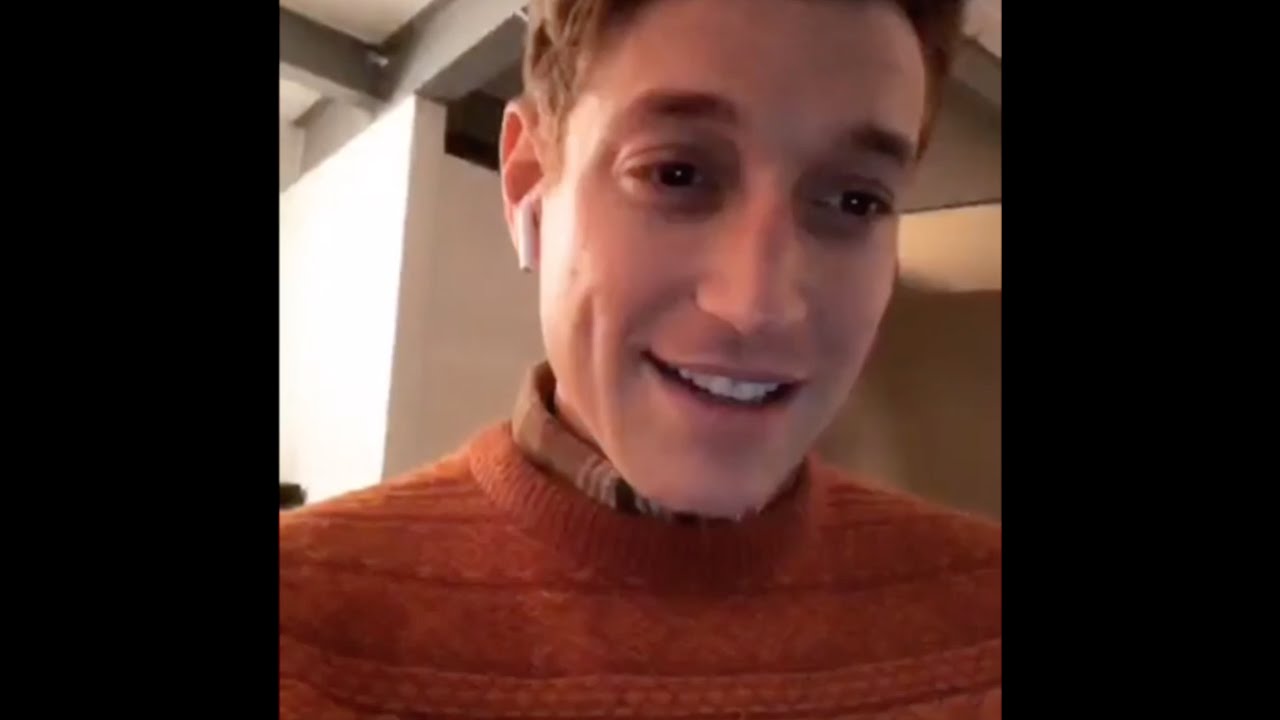 Daniel Donskoy | Instagram Live Story | 21. November 2018 | Nummer 1 ...