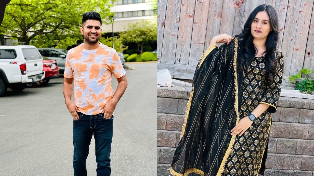 Ring Ceremony Live Karanbir singh | Malkit kaur | Yad Photography +91 ...